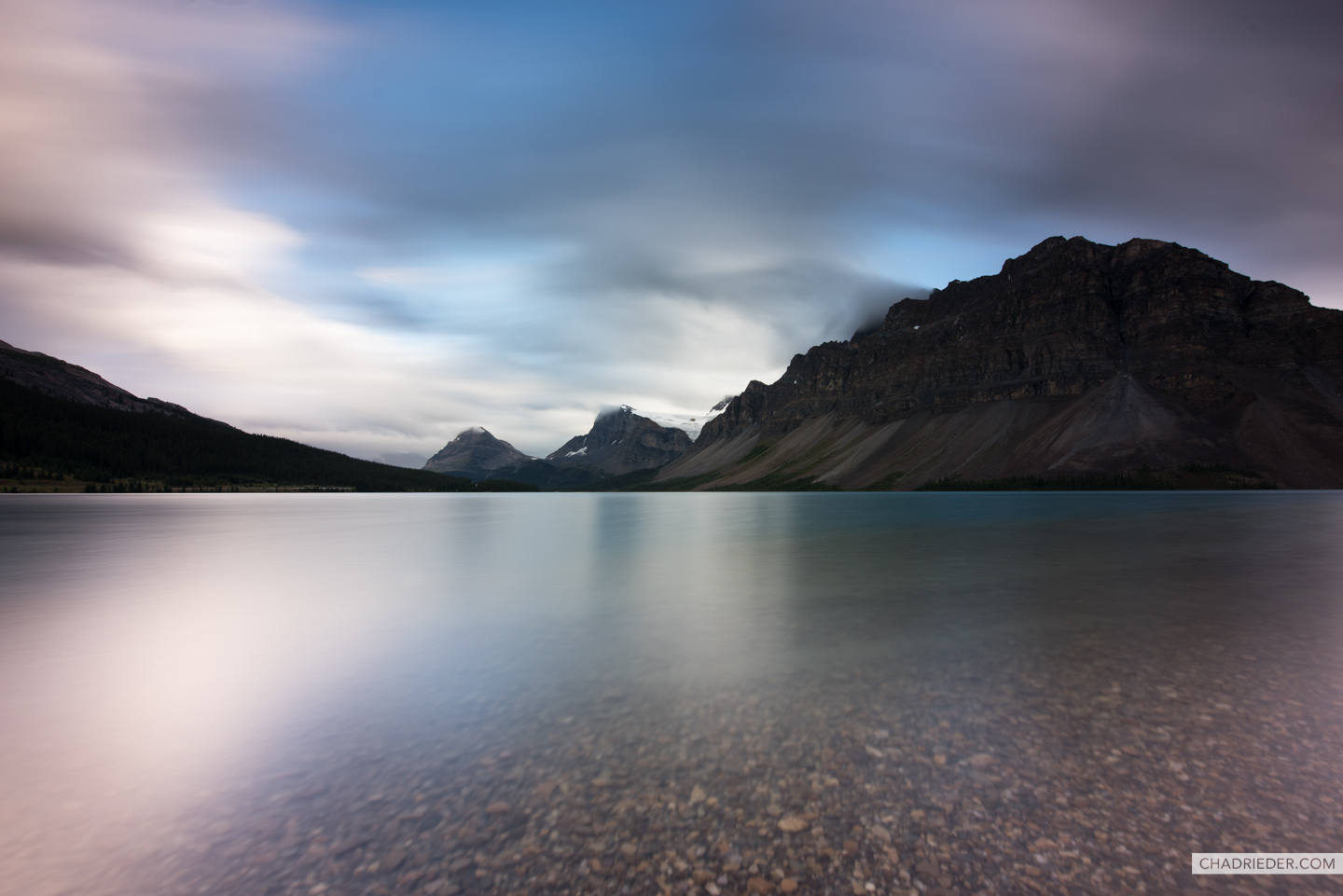 Exploring and photographing Banff and Jasper National Parks | Chad Rieder